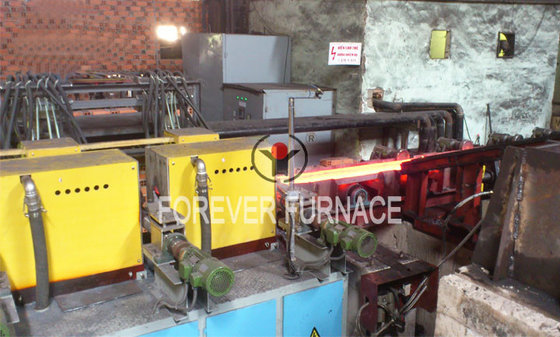 Steel billet heating furnace,steel billet heating machine equipment