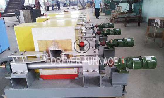 Steel billet heating furnace,steel billet heating machine equipment