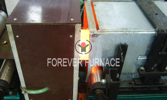 Steel slab heating furnace,steel sheet induction heating machine