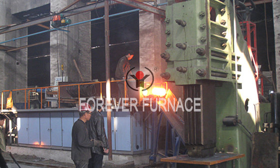 Steel bar heat treatment furnace ,steel bar heat treatment machine