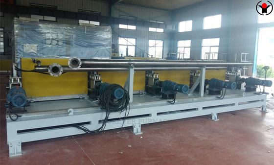 Steel billet reheating heating equipment supplier