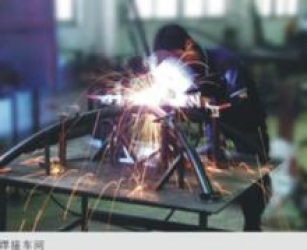 industrial-monorail.com Fabrik Produktionslinie