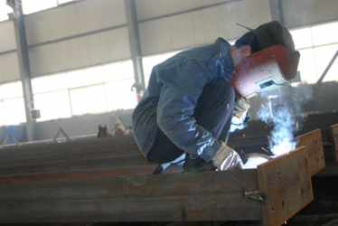 industrial-monorail.com Fabrik Produktionslinie