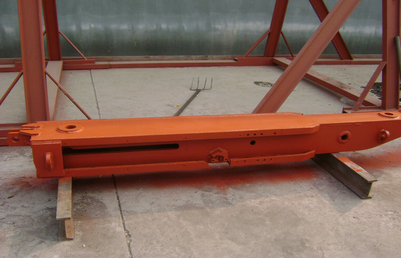 Fertigen Sie 24 Tonne 12DUO hydraulische Transport-Geschwindigkeit des Hebemaschinen-Hebezeug-gewinnend 2 m/s kundenspezifisch an