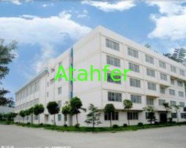 HongKong JiaHeng Industrial Ltd
