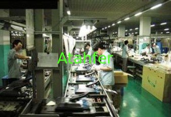 HongKong JiaHeng Industrial Ltd