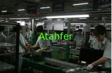 HongKong JiaHeng Industrial Ltd