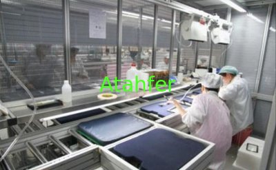 HongKong JiaHeng Industrial Ltd