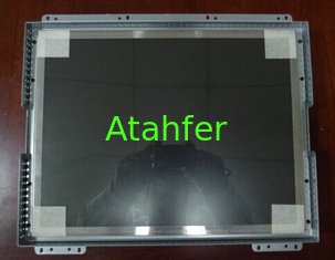 17&quot; Open Frame Monitor LED backlight 1024X768 for ATM,KIOSK,GAMING