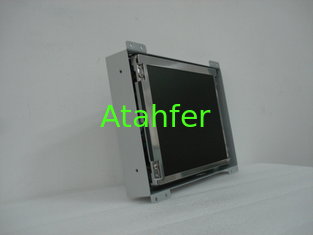 8.4" open frame monitor for NCR ATM machine 800X600 350nits wide temperature range