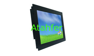 17&quot; Panel PC Intel® Atom™ processor N2800 ,DDR3  4G, 40G SSD