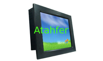 15&quot; Panel PC Intel® Atom™ processor N2800 ,DDR3  4G, 40G SSD