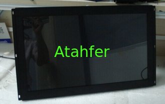 wide view angle 21.5&quot; PCT  multi touch monitor for kiosk, Gaming, Vending machine, (G215HVN01 V0)