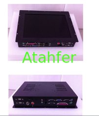 17" PANEL PC