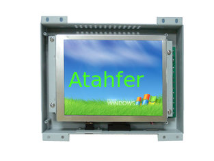6.5" Open Frame Monitor