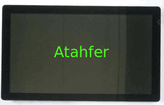 wide view angle 21.5" PCT multi touch monitor for kiosk, Gaming, Vending machine, (G215HVN