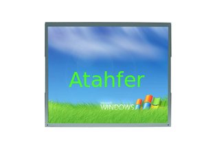 15 inch open frame monitor for ATM,kiosk machine