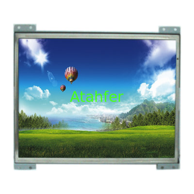sunlight readble 15" lcd open frame monitor with 1500nits high brightness