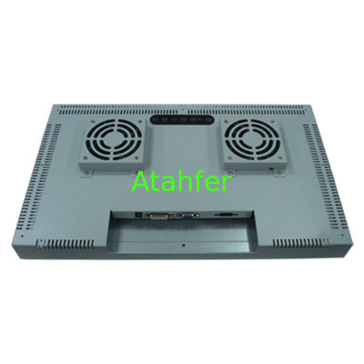 19" lcd open frame monitor(16:9 wide screen) with 1500nits high brightness