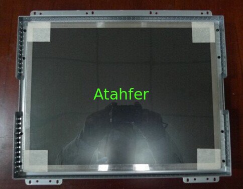 17&quot; Open Frame Monitor LED backlight 1024X768 for ATM,KIOSK,GAMING