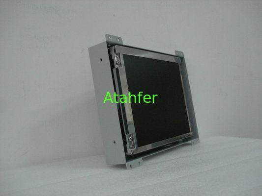 8.4" open frame monitor for NCR ATM machine 800X600 350nits wide temperature range