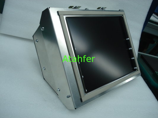 12.1" open frame monitor for NCR ATM wide temperature range
