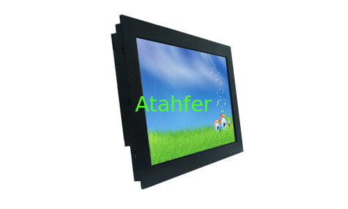 17&quot; Panel PC Intel® Atom™ processor N2800 ,DDR3  4G, 40G SSD