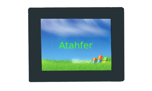 22&quot; Panel PC Intel® Atom™ processor N2800 ,DDR3  4G, 40G SSD