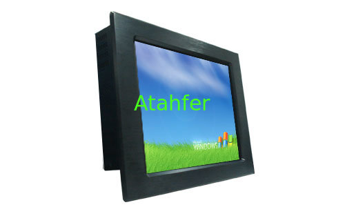 15&quot; Panel PC Intel® Atom™ processor N2800 ,DDR3  4G, 40G SSD