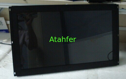 wide view angle 21.5&quot; PCT  multi touch monitor for kiosk, Gaming, Vending machine, (G215HVN01 V0)