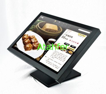 22" Touch Monitor 1680X1050