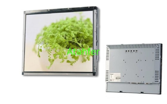 17" ELO Touch Monitor 1024X768 300nits VESA mount