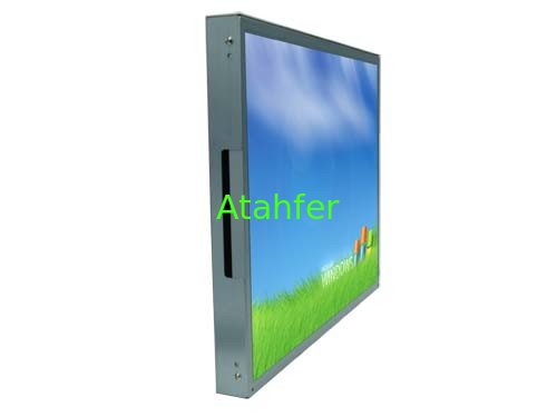 15" Open Frame Monitor for ATM machine