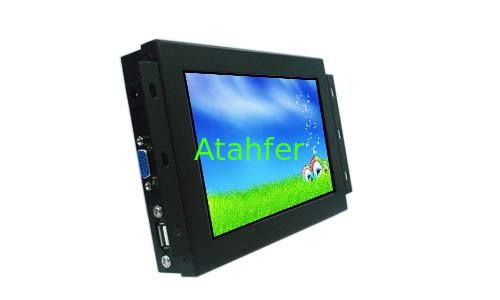 7" Open Frame Monitor