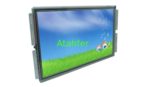 21.5" open frame monitor 1920X1080