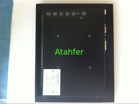 10.4" High Brightness Monitor with 1200nits