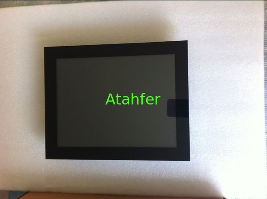 10.4" Open Frame Monitor (1024X768) with projective capacitive touch