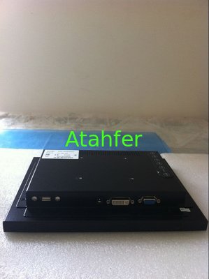 High brightness 10.4" Pcap Touch Monitor 1000NITS