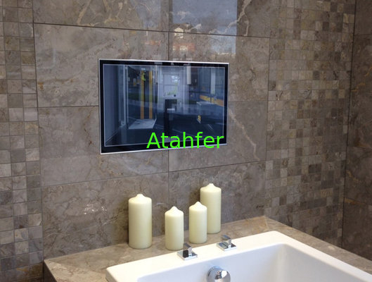 21.5" Smart TV & Magic TV