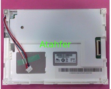 6.5 inch to 65 inch lcd panel with industrial control board