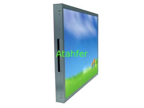 15 inch open frame monitor for ATM,kiosk machine