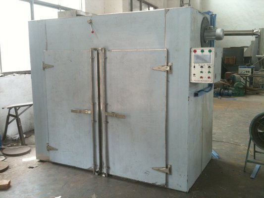 Energy-saving pharmaceutical Hot Circulating Drying Oven for heating / solidification