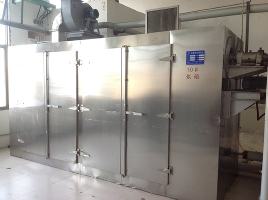 Energy saving High Speed Rotating flash dryer support drying /  smash / sieve