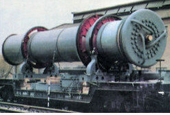 Chemical industry rotaing barrel rotary drum dryer , Industrial Rotary Drum Drier