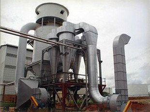 High Automatic control  Vacuum Pneumatic Dryers For Chemical Industry