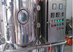 Auto Chemical Pneumatic Dryer Drying copper sulfate / calcium phosphate