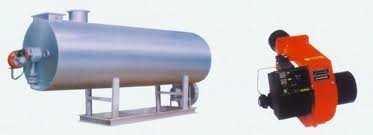 High efficiency Coal Fuel High-temperature  Hot Air Furnace for lignite drying and upgrading