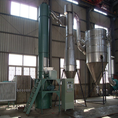 Industrial Dryer Machine for powder
