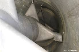 5RPM Vacuum Dryer