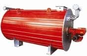 Oil fuel  Hot Air Furnace